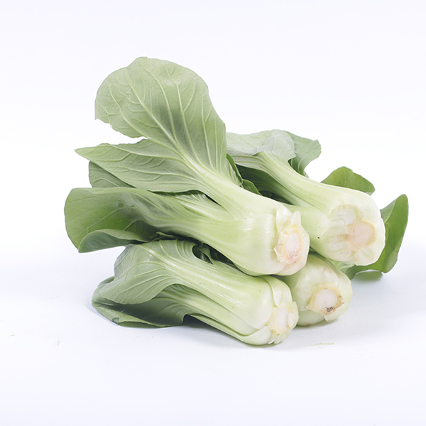 BOK CHOI – Frootz On Parade